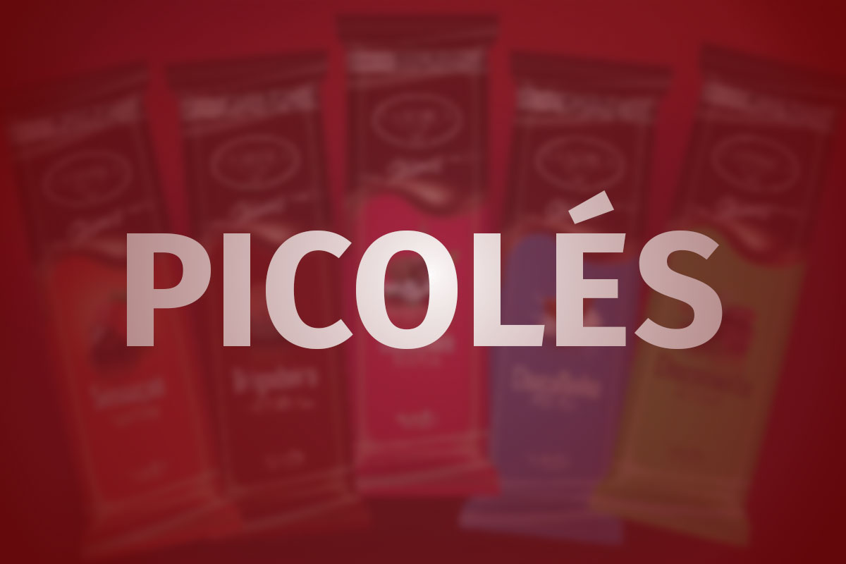 La Marca Sorvetes – O sabor que vai marcar a sua vida!