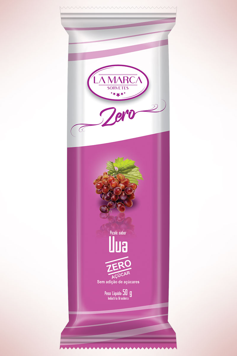 Popsicles – La Marca Sorvetes